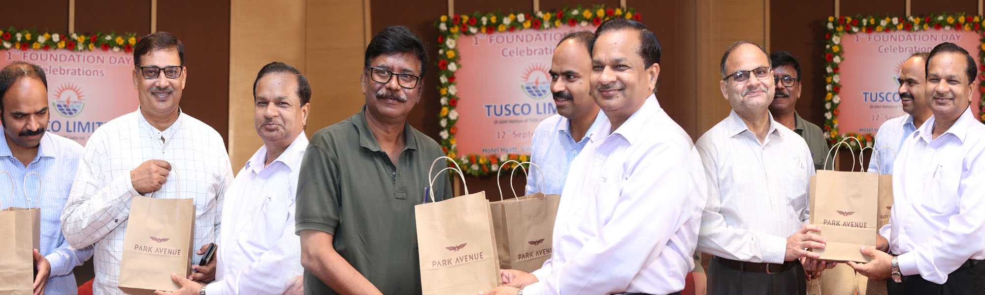 Tusco Limited | Welcome To Official Website Tusco